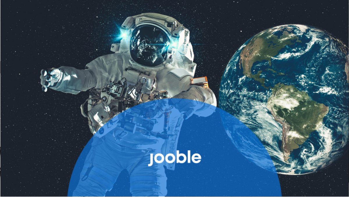 Astronaut Career Description